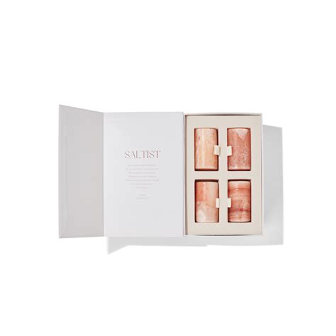 Sea Shell Cocktail Glass Saltist