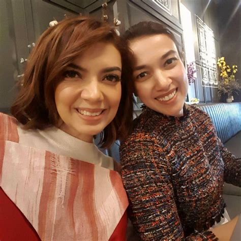 Masih Keturunan Langsung Nabi Muhammad Najwa Shihab Ternyata Miliki 3