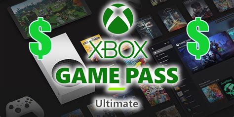 Xbox Game Pass Ultimate Gets Big Discount At The Perfect Time