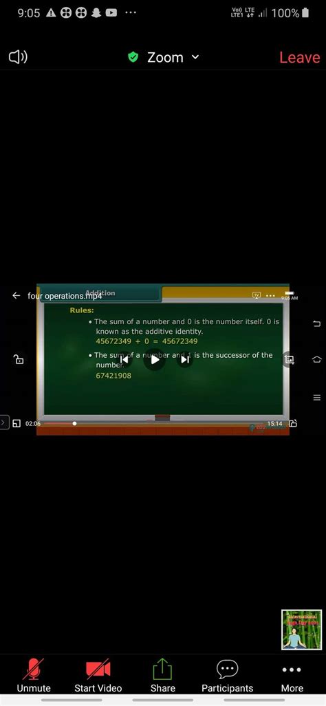 Pin Von Priyadarshini Auf Grade 5 Maths