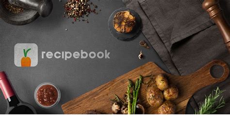 Recipe Book An App Which Uses Ai And Nlp To Solve The Recipe Discovery