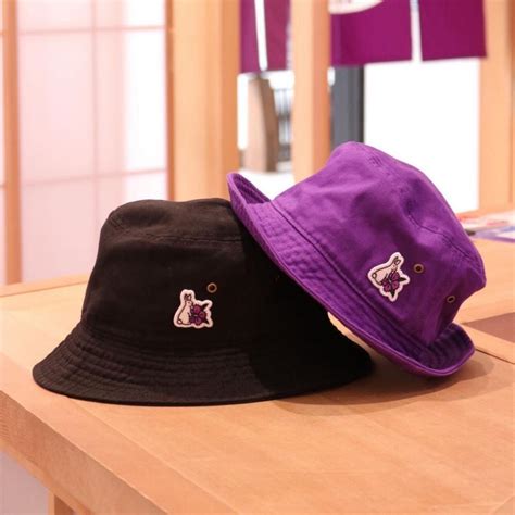 新品未使用 Fr2 撫子 京都 限定 ハット Icon Bucket Hat｜paypayフリマ