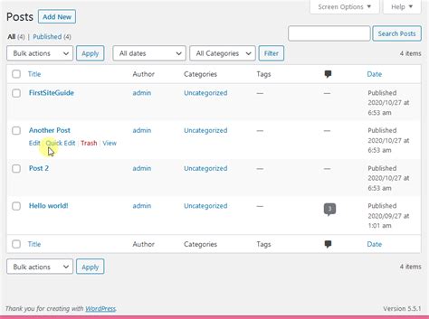 How To Manage WordPress Comments Beginners Guide 2023