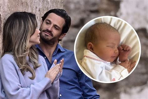 Sofia Blixtinkallad Till Slottet Allvarlig Fråga Om Barnen