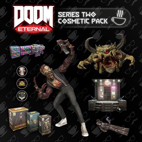 Doom Eternal Standard Edition