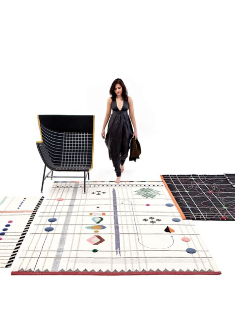 Nipa Doshi Receives The 2025 Mecca X Ngv Women In Design Commission News Feature The Local