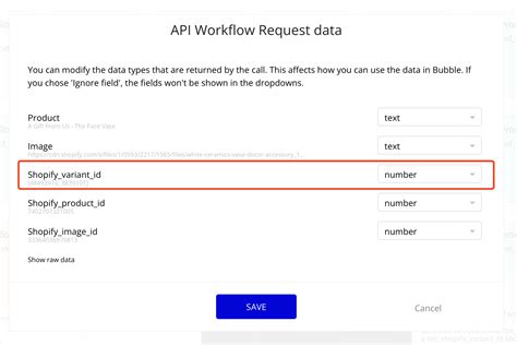 Detecting List Of Numbers Api Workflow Initialization Apis Bubble Forum
