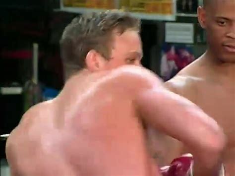 Naked Jocks Boxing