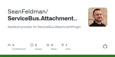Github Seanfeldman Servicebus Attachmentplugin Keyvaultprovider