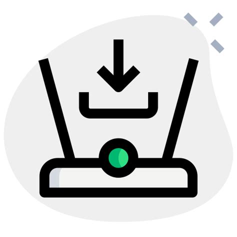 Downloading Generic Rounded Shapes Icon