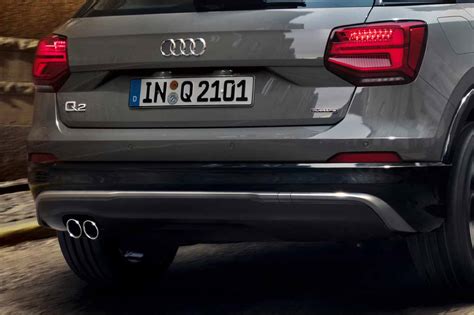Audi Q2 Edition 1