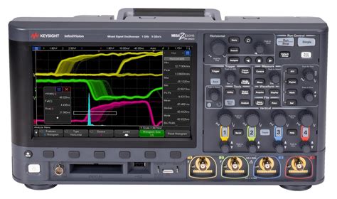 DSOX G Keysight Technologies Oscilloscopio Digitale InfiniiVision G X Series