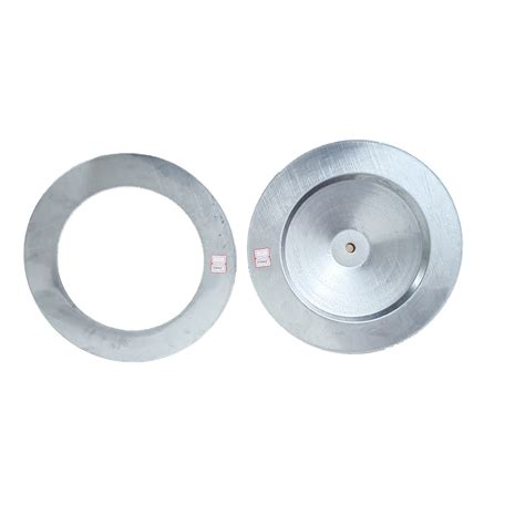 Air Filter Element End Bottom Cover Mold Can Be Customized Factory