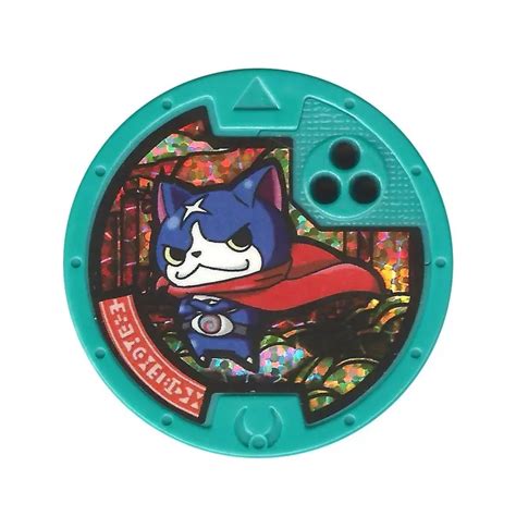Hovernyan Limited Edition Movie Exclusive Yo Kai Watch Yo Motion