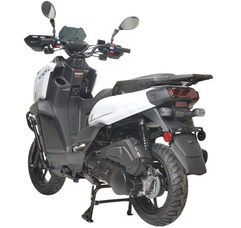 Hhh Tank 150cc Scooter Auto 12 Wheels Enjoy Free Shipping On Us