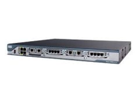Cisco2801 Ac Ip Rf Cisco Router