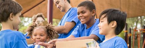 The Teachers Guide To Service Learning 5 Examples Prodigy Education