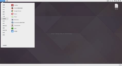 为ubuntu安装gnome桌面环境ubuntu Gnome Csdn博客