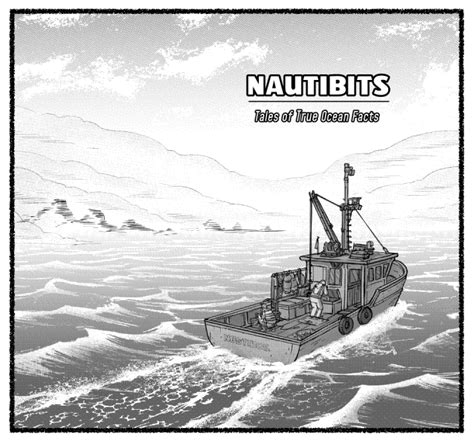 Nautibits 1 2 Mcnostril Comics