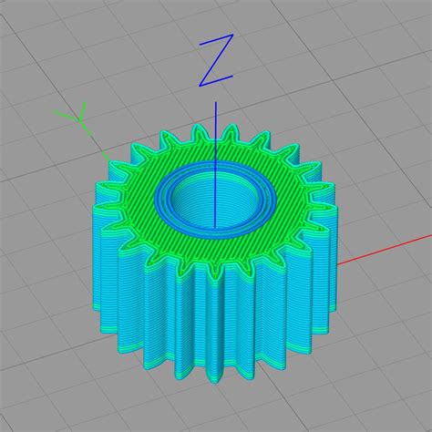 gcode to point cloud conversions added