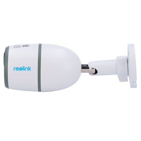 Reolink Rl Go Series G330 Reolink Camara A Bateria 4g Go Series G330