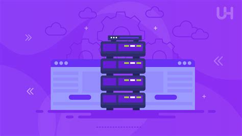 Web Host Vs Web Server Key Features And Differences Ultahost Blog