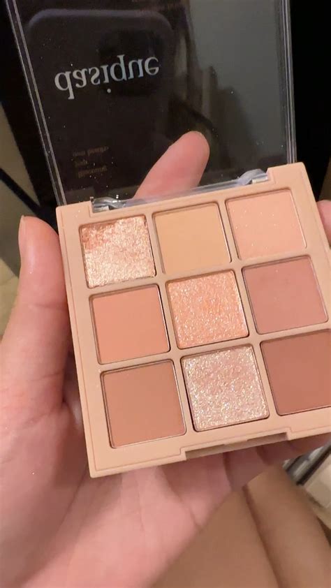Review Dasique Shadow Palette In 05 Sunset Muhly And 11 Chocolate