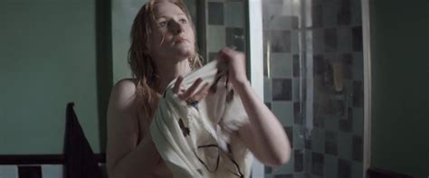 Naked Genevieve Oreilly In Forget Me Not I