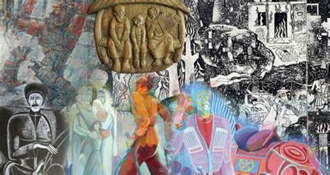 Circassian Exile In Photographs Daily Sabah