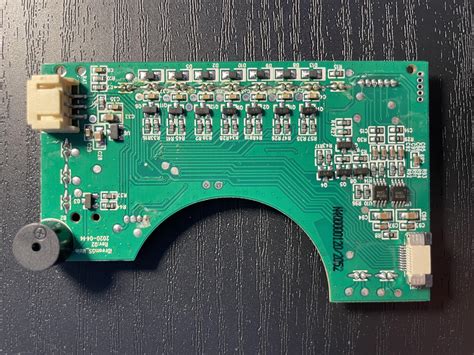 Help Identify The Microchip Rsoldering Help Identify The Microchip Rsoldering