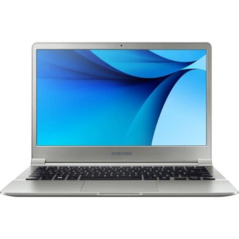 Samsung Notebook 9 13.3" Laptop - Intel Core i5 - 8GB Memory - 256GB ...
