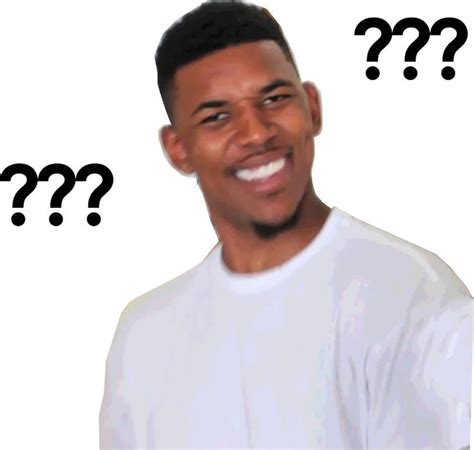 Question Mark Meme Questioning Meme Meme Funny Meme At