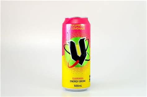 V Raspberry Lemonade Kandy House