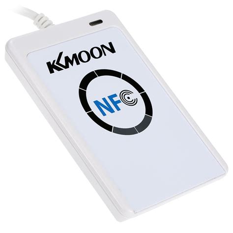 kkmoon nfc acr122u rfid contactless smart reader w vicedeal