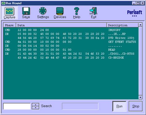 介绍一个 USB 分析软件 Usblyzer LAB Z COM 介绍一个 USB 分析软件 Usblyzer LAB Z COM