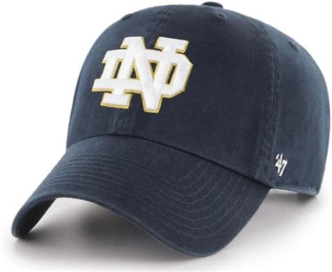 Notre Dame Hats