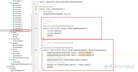 【springboot】springboot中线程池的具体使用场景 知乎
