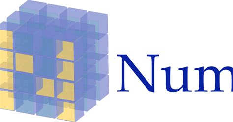 numpy ~ máy học cho người việt