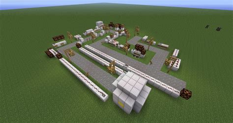 Redstone Tutorial Land Discontinued Minecraft Map Redstone Tutorial Land Discontinued Minecraft Map