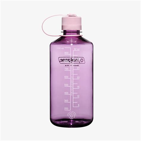 Nalgene 1000ml Narrow Mouth Sustain Water Bottle