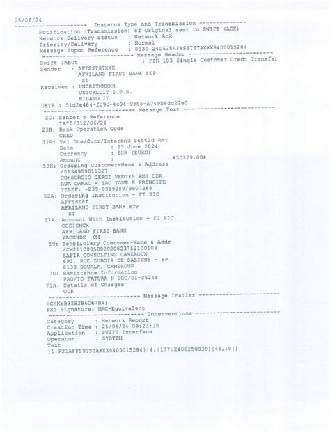 Tranf Swift 2 Pdf