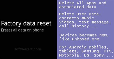 Renewandroid Solution To Phone Issues Proven Ways To Recover Android Data After Factory Reset