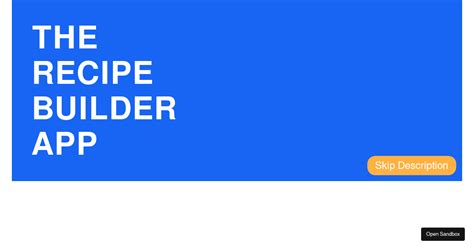 React Loading Animation Examples Codesandbox