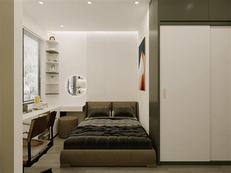 11274 Free 3d Girl Bedroom Interior Model Download