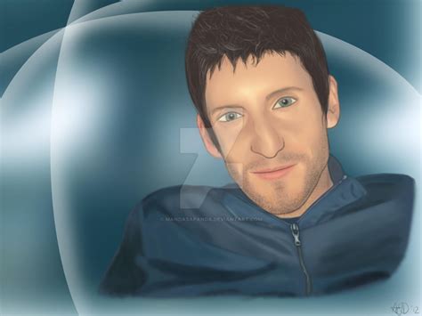 Adam Carson By Mandasapanda On Deviantart