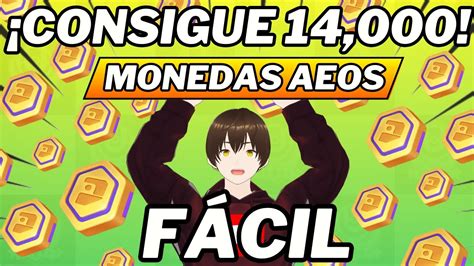 Mejor Metodo para FARMEAR Mondeas AEOS en Pokémon Unite 14 000