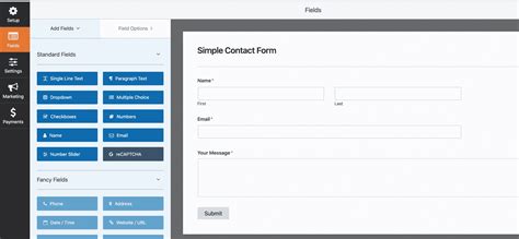 How To Create A File Upload Form In Wordpress Without Plugin Design Talk