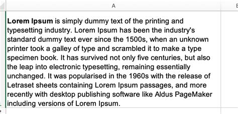 Excel Split Cell Value And Keep Formatting On New Workbook Stack