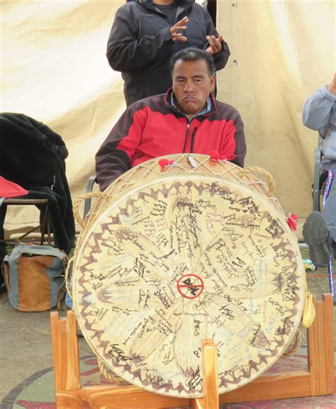 Standing Rock Sioux Prepare For More Protests To Halt Dakota Access