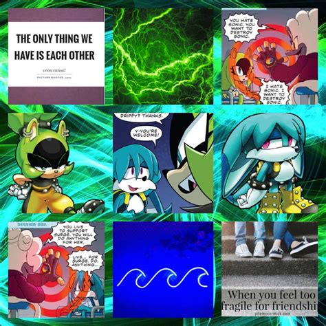 Rq Kitsunamisurge Aesthetic By Arcion Days On Deviantart